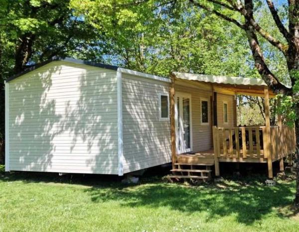 Camping 4 éToiles - Piscine - Ccbahgh - Deux-Sèvres