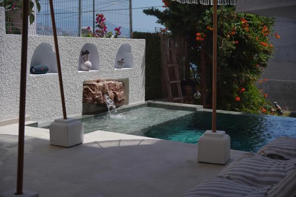 Kamara Rooms - Saranda
