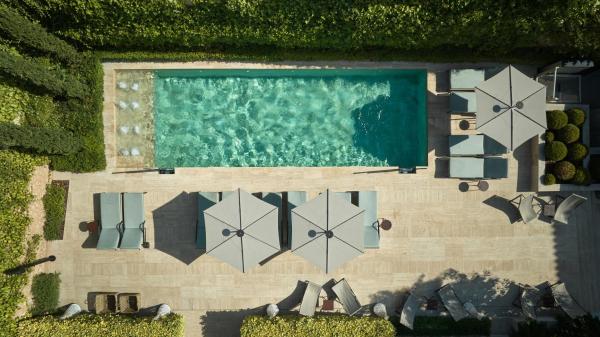 Can Aulí Luxury Retreat - Adults Only - Pollença