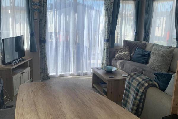 Seaside Paradise Lodge - Fowey