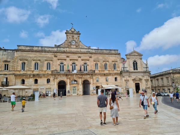 Casetta Centro Storico Ostuni - Ostuni