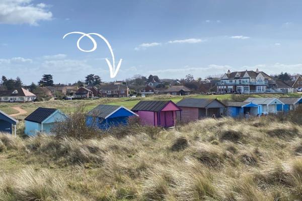 Sea Vista - Hunstanton