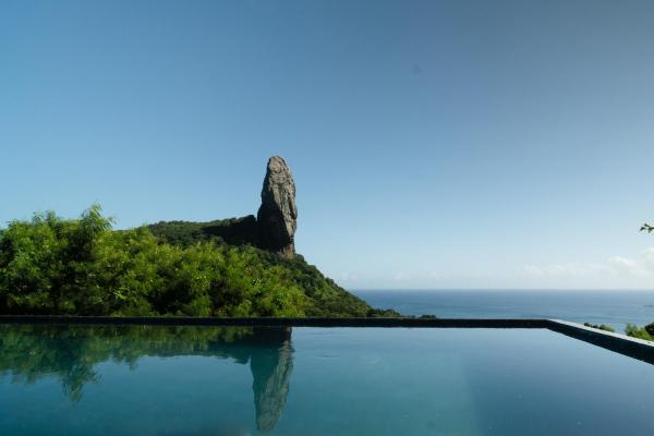 Pousada Filó - Fernando de Noronha
