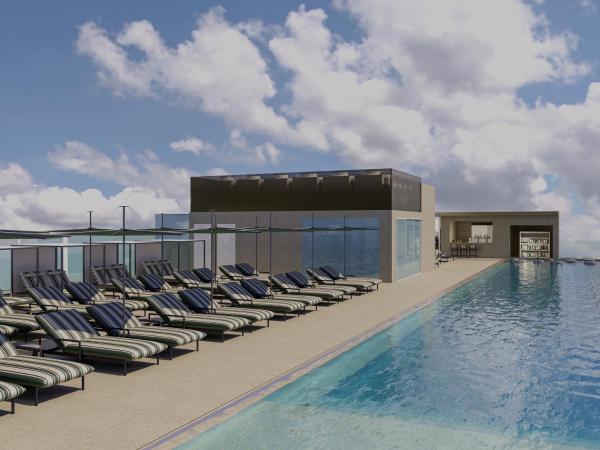 Novotel Malta Sliema - Valletta