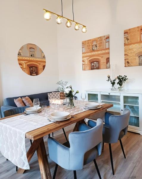 Brody Art Boutique Apartments - Budapest