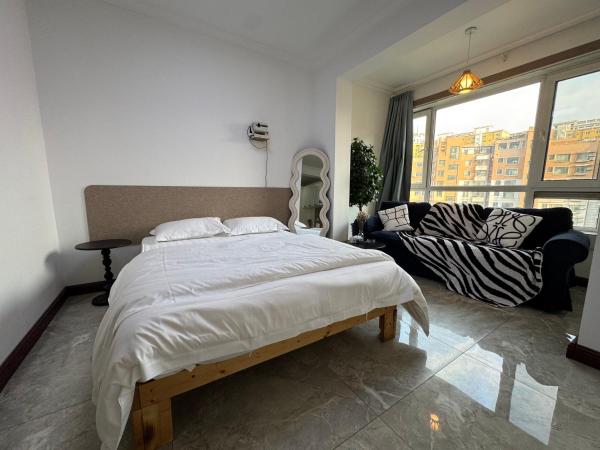 Pujiang Oriental Riverview B&b -