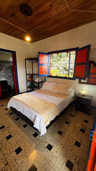 Hotel Hacienda Inglaterra - Sevilla