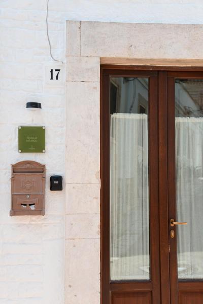 Trullo Mameli - Diemme Stay - Alberobello