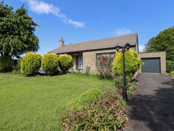 Rose Cottage - Craster