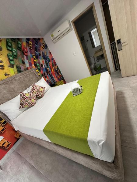 Hotel Millenium Victoria Plaza - Cúcuta