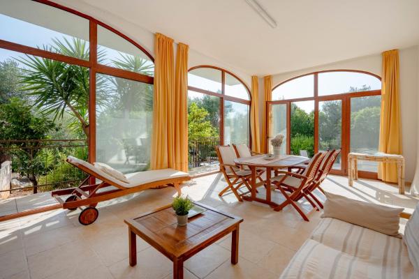 Guesthost - Il Pergolato Charming Trullo & Flat - Ostuni