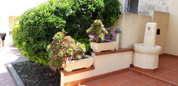 La Casetta Di Vera - Santa Teresa Gallura