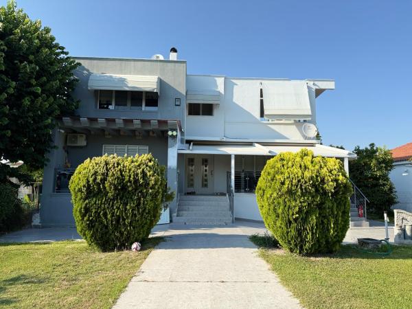 Avs Holiday Home - 할키디키