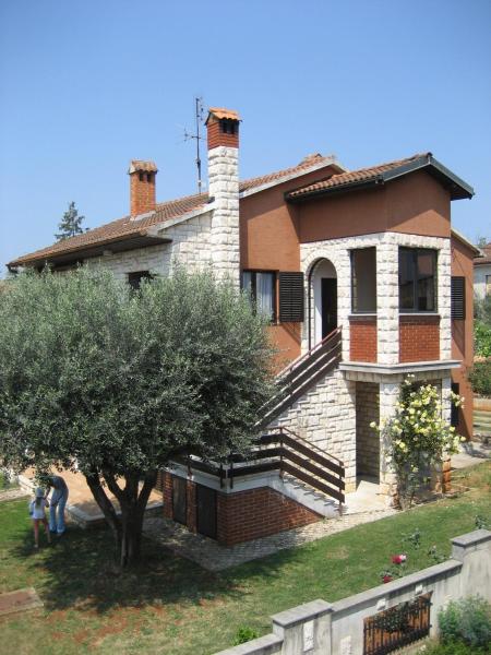 Appartamenti Umago It - Piran