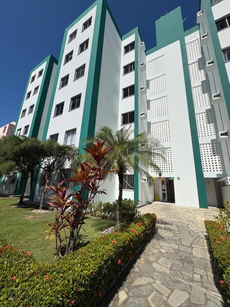 Apartamento Jabotiana - Aracaju