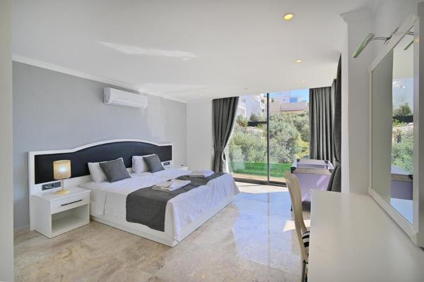 Villa Tamara - Kalkan