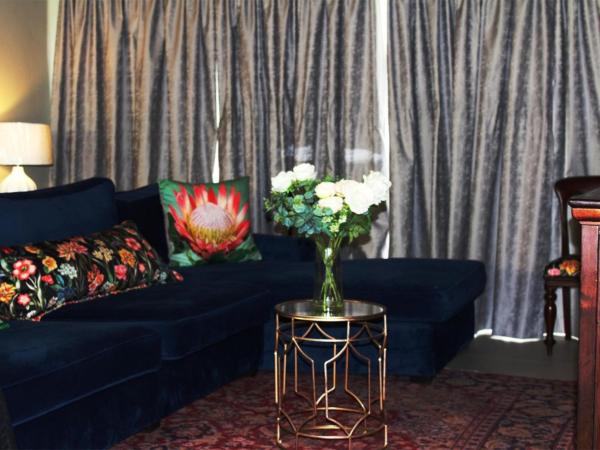 Sft Sefatsa Guesthouse - Frankfort