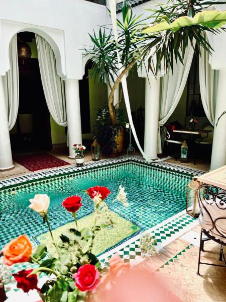 Riad Alida - Marrakesch