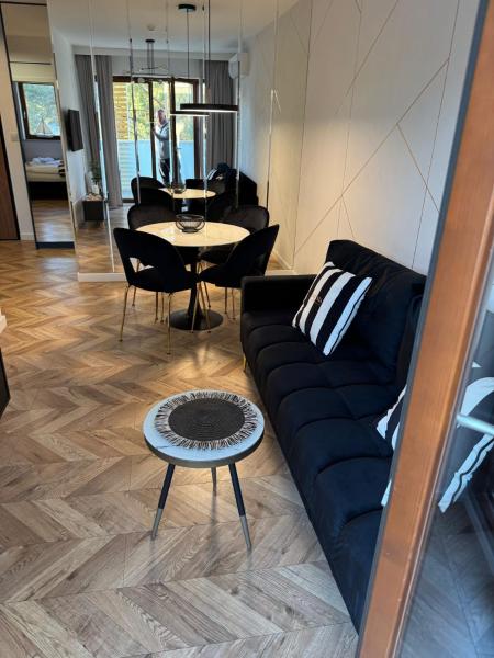 Nauttika Park - Apartamenty Przy Plaży - Premium - Krynica Morska