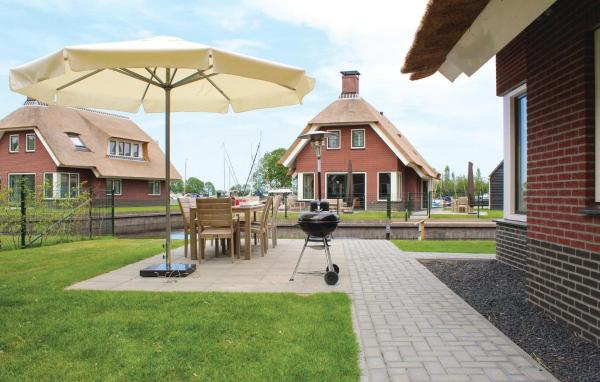 Cozy Home In Idskenhuizen With Sauna - Lemmer
