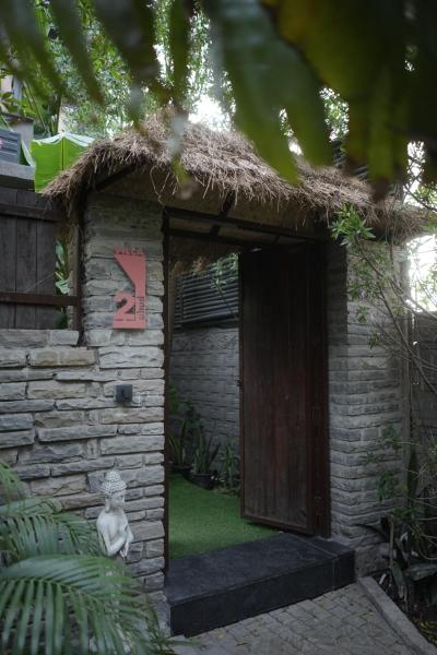 The Bali House - Bhopal