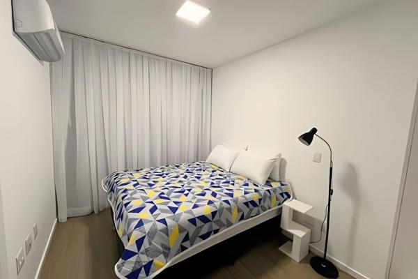 Apto Ao Lado Shopping Aurora - Jh Palhano - Londrina