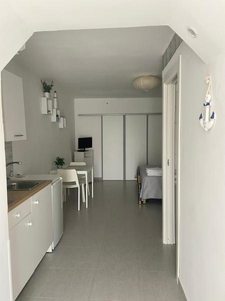 Milo's Home - Foggia