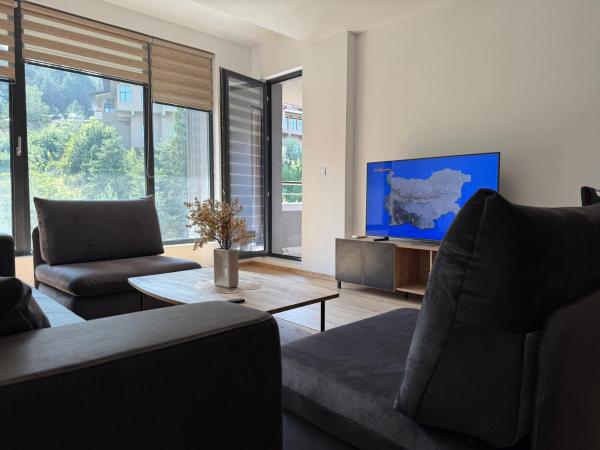 Nikol5 Deluxe - North Macedonia