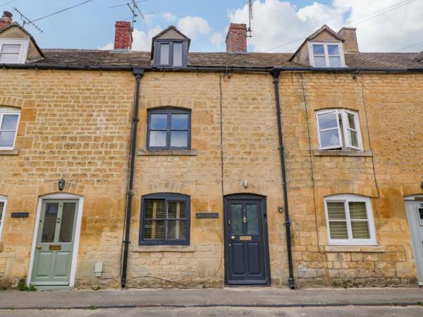 Elm Cottage - Chipping Norton