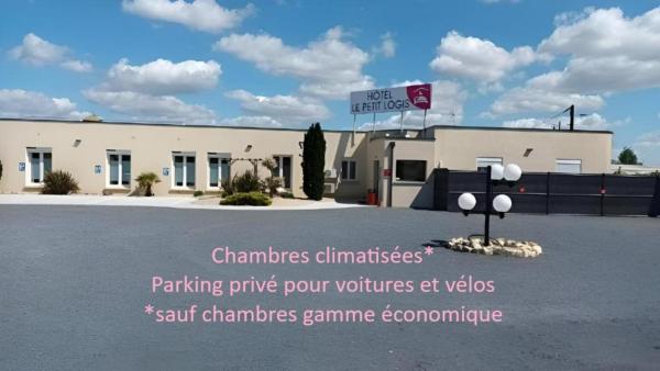 Le Petit Logis - Chinon