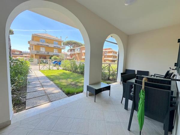 Tramontana Suite Apartment - Marina di Grosseto