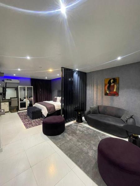 Alluvia Residences - Lagos, Nigeria