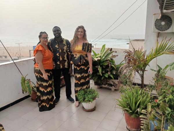 Casa Djoko - Sénégal