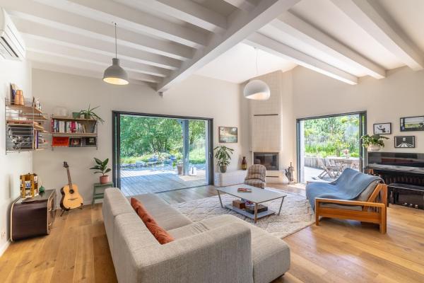 Villa Moréa - Villa Bidart 8 Personnes - Saint-Jean-de-Luz