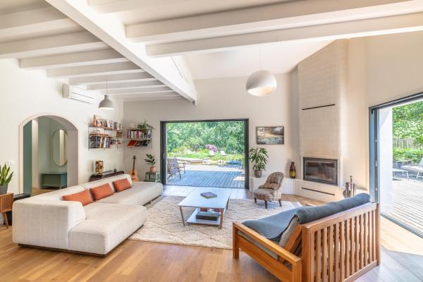 Villa Moréa - Villa Bidart 8 Personnes - Saint-Jean-de-Luz