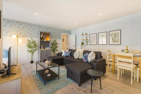 The Brighton Haven In Bartholomews - Hove