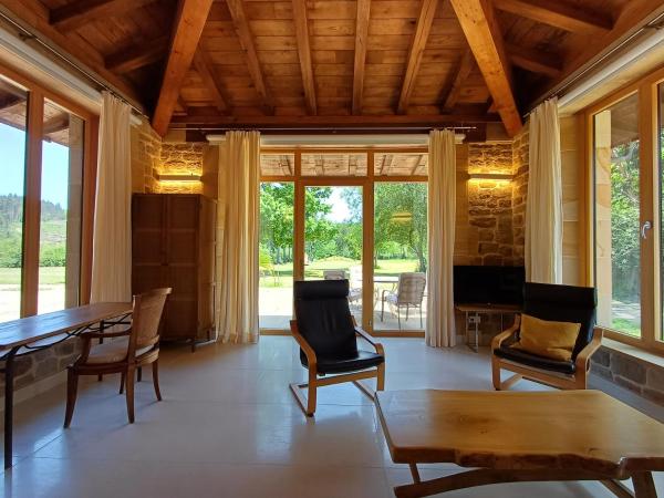 Amplio Apartamento Con Jardín En Villa Haritza Junto Al Mar - Lekeitio