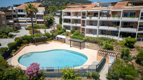 Le Corsaire - Séjour Relaxant, Plage & Piscine - Le Pradet