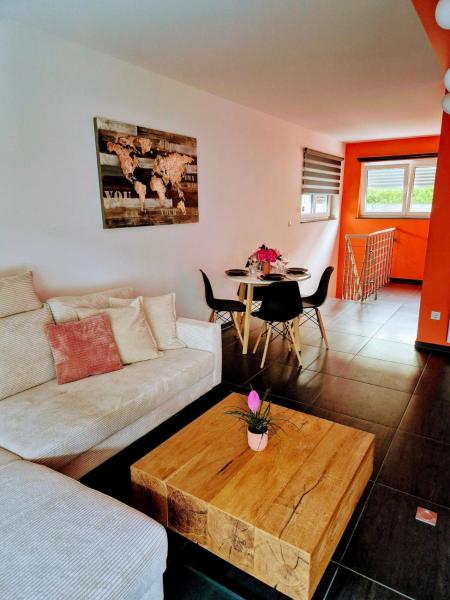 Stay Atlinda's - Calm & Peaceful - Arlon