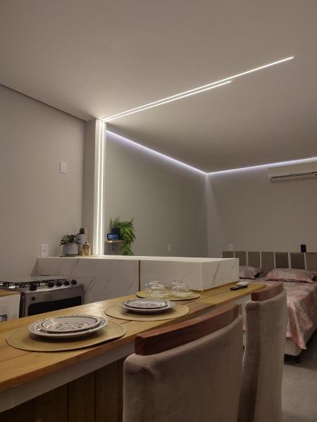 Loft Próximo Ao Bcw - Penha