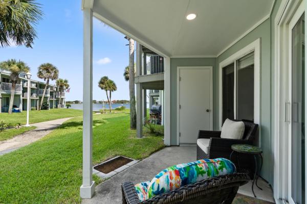 Sand Dollar Unit E101 - Pensacola Beach, FL