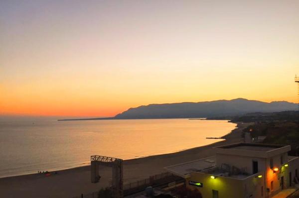 Casa Vacanze Aurora - Balestrate