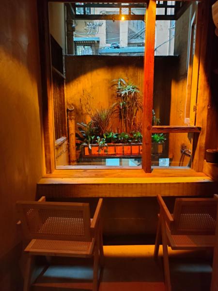 Under The Road, The House Is Invisible To The Sun - Chongqing
