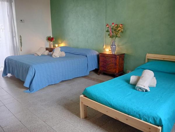 B&b Casetta Ninfa - Latina