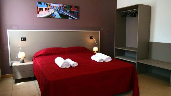 Hotel Rb - Mestre