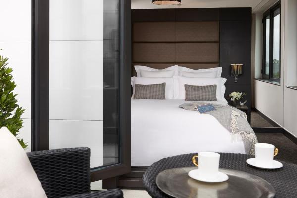 The Westbridge Hotel Stratford - Ilford