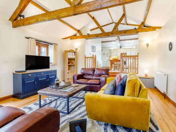 2 Bed In Holsworthy Gfoxg - Holsworthy