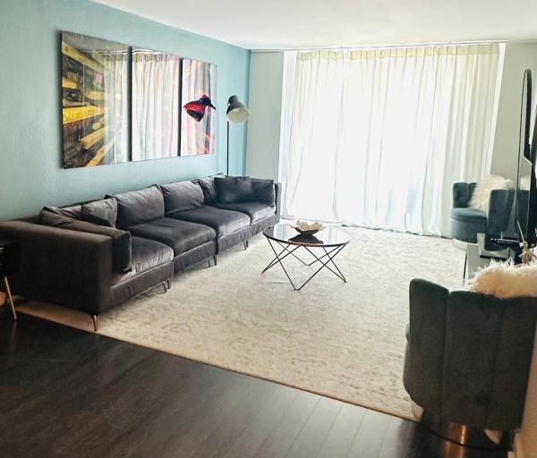 The Sunny Isles Suite - Sunny Isles Beach