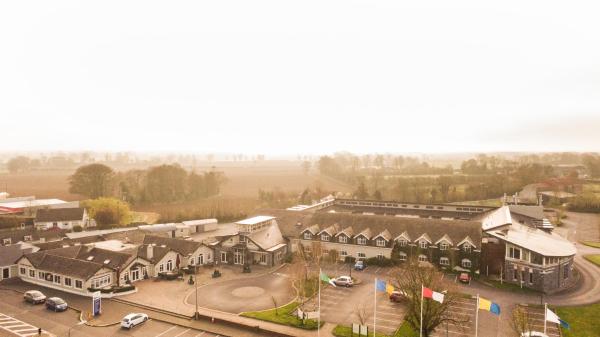 Horse & Jockey Hotel - Thurles