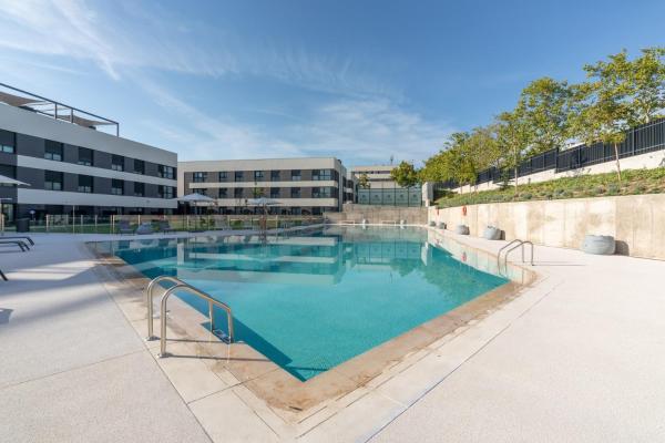 Be Casa - San Sebastian De Los Reyes - San Sebastián de los Reyes
